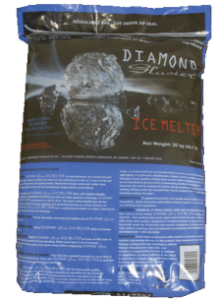 Diamond Glacier Ice Melter - Progressive Planet