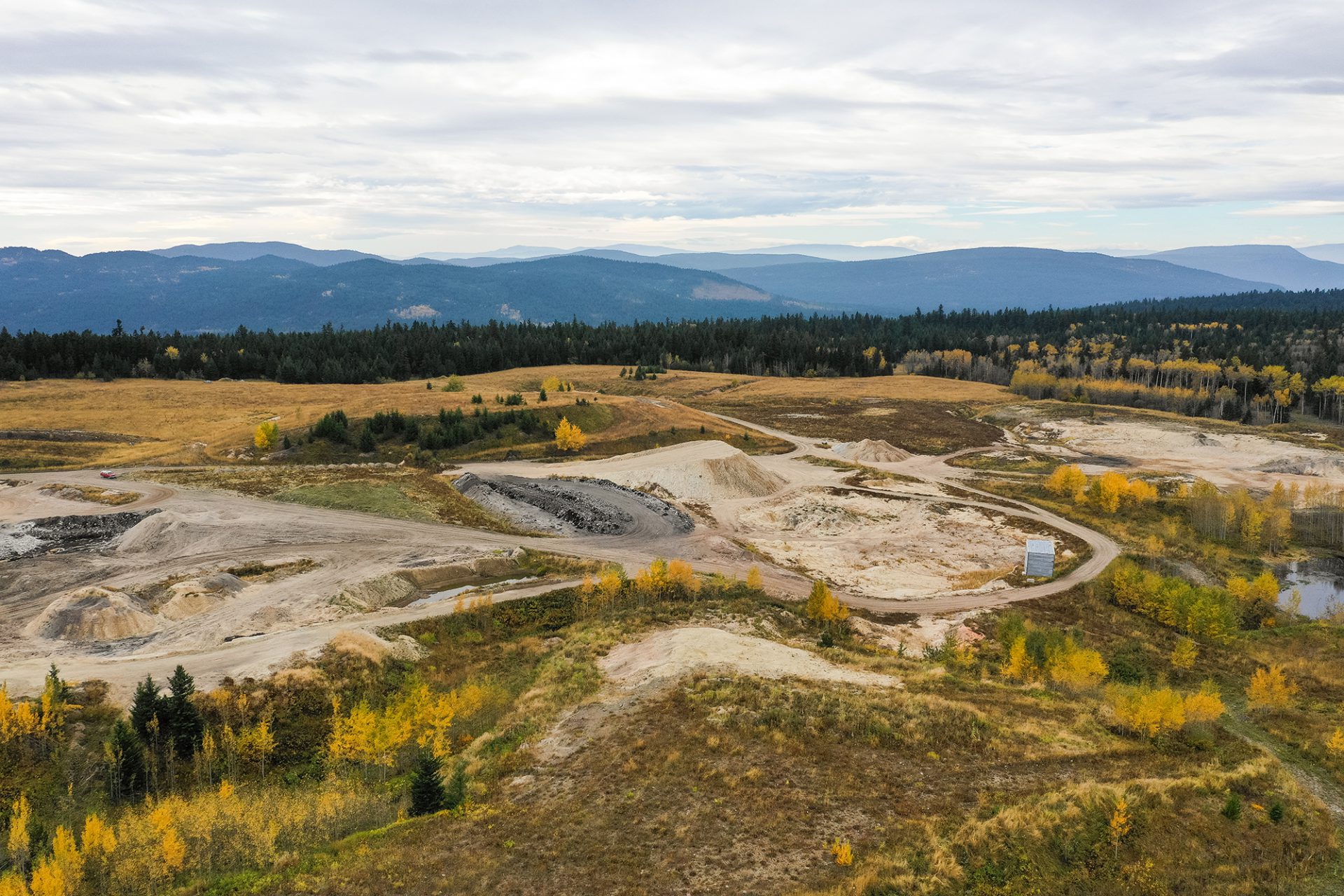 Progressive Planet Unveils New, High-Performing Pozzolan Made From ...