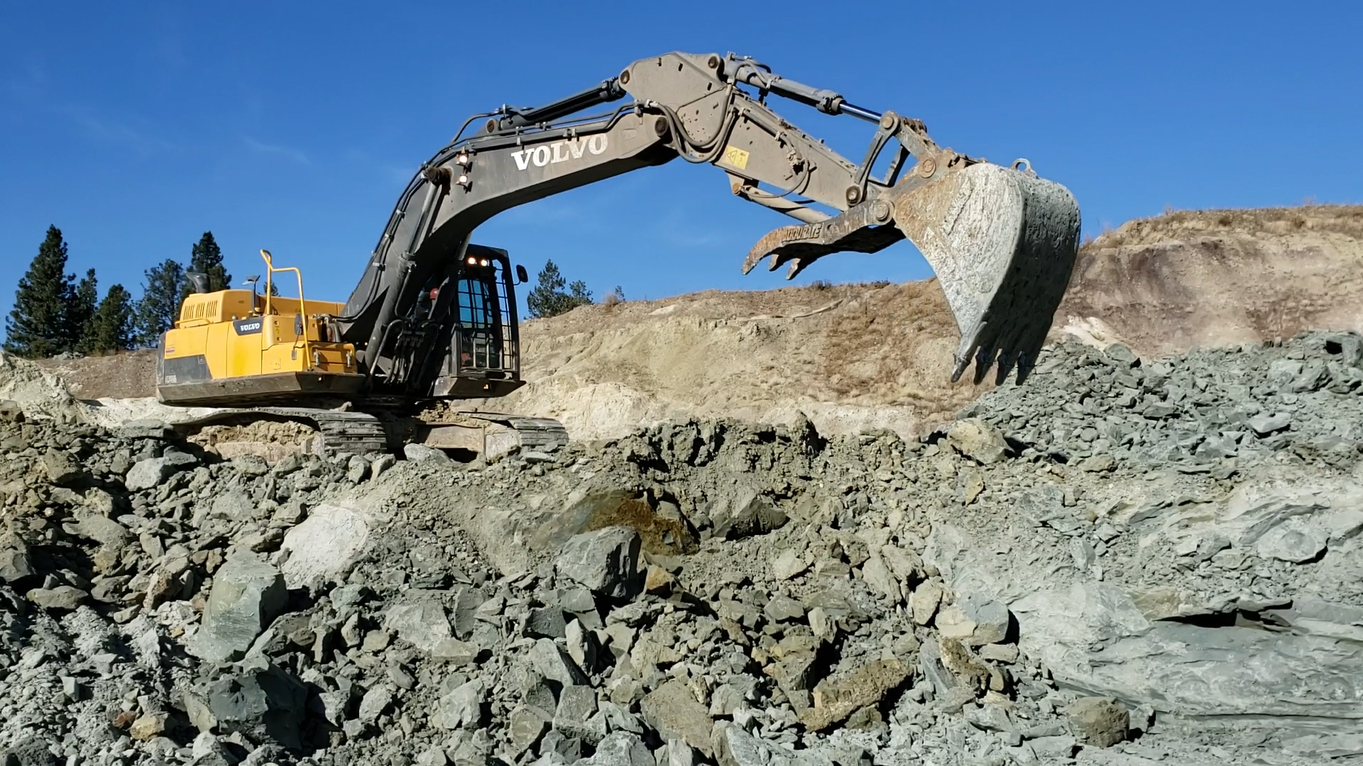 Progressive Planet Finalizes 50% Purchase of Bromley Creek Mine with ...