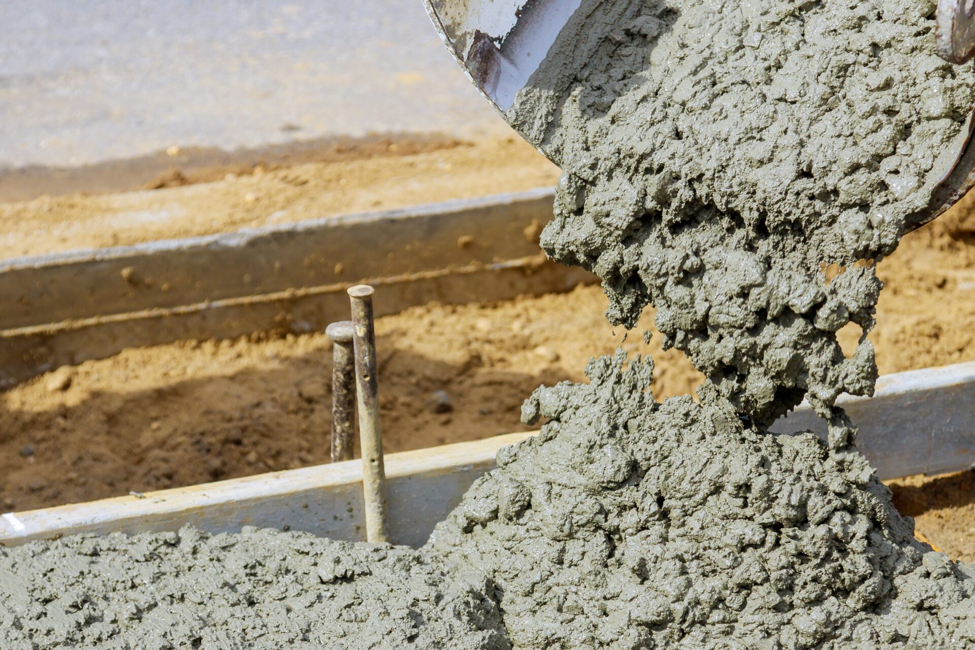 Cement Replacements - Progressive Planet